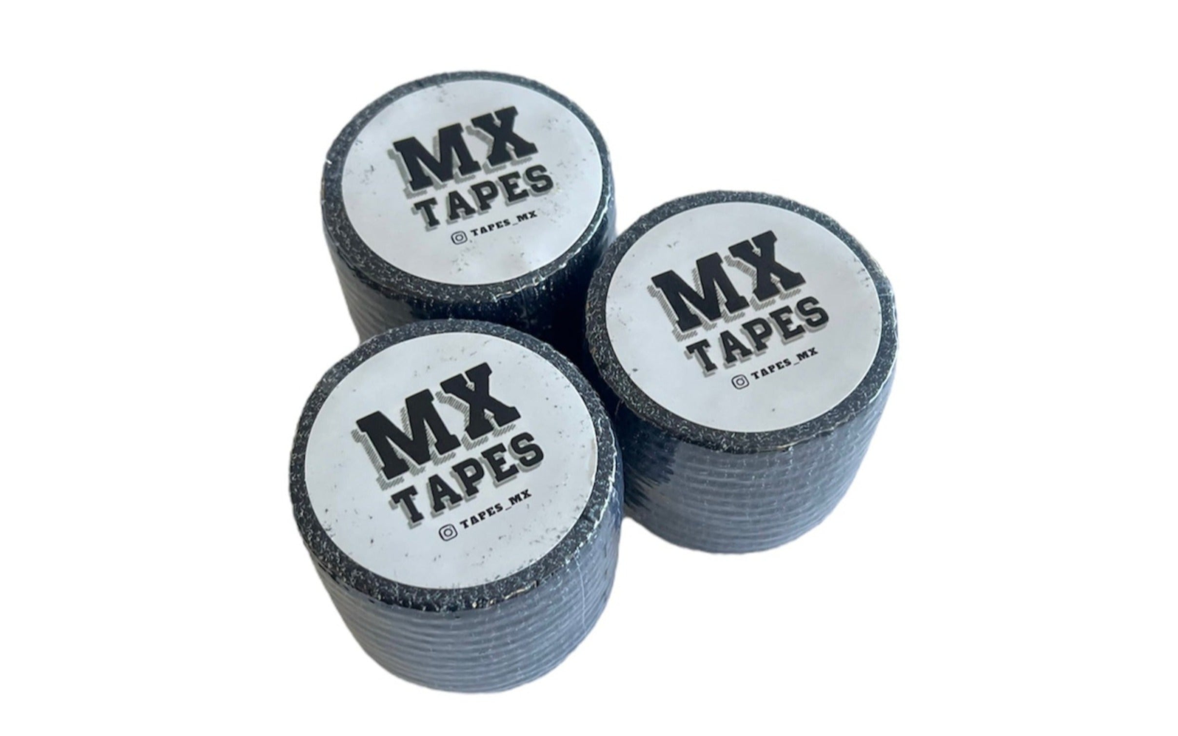Mx Tapes